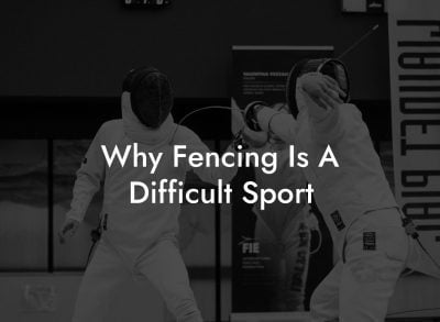 Fencing Posture Sport - Anchorage Fencing Club | Fencing Guides