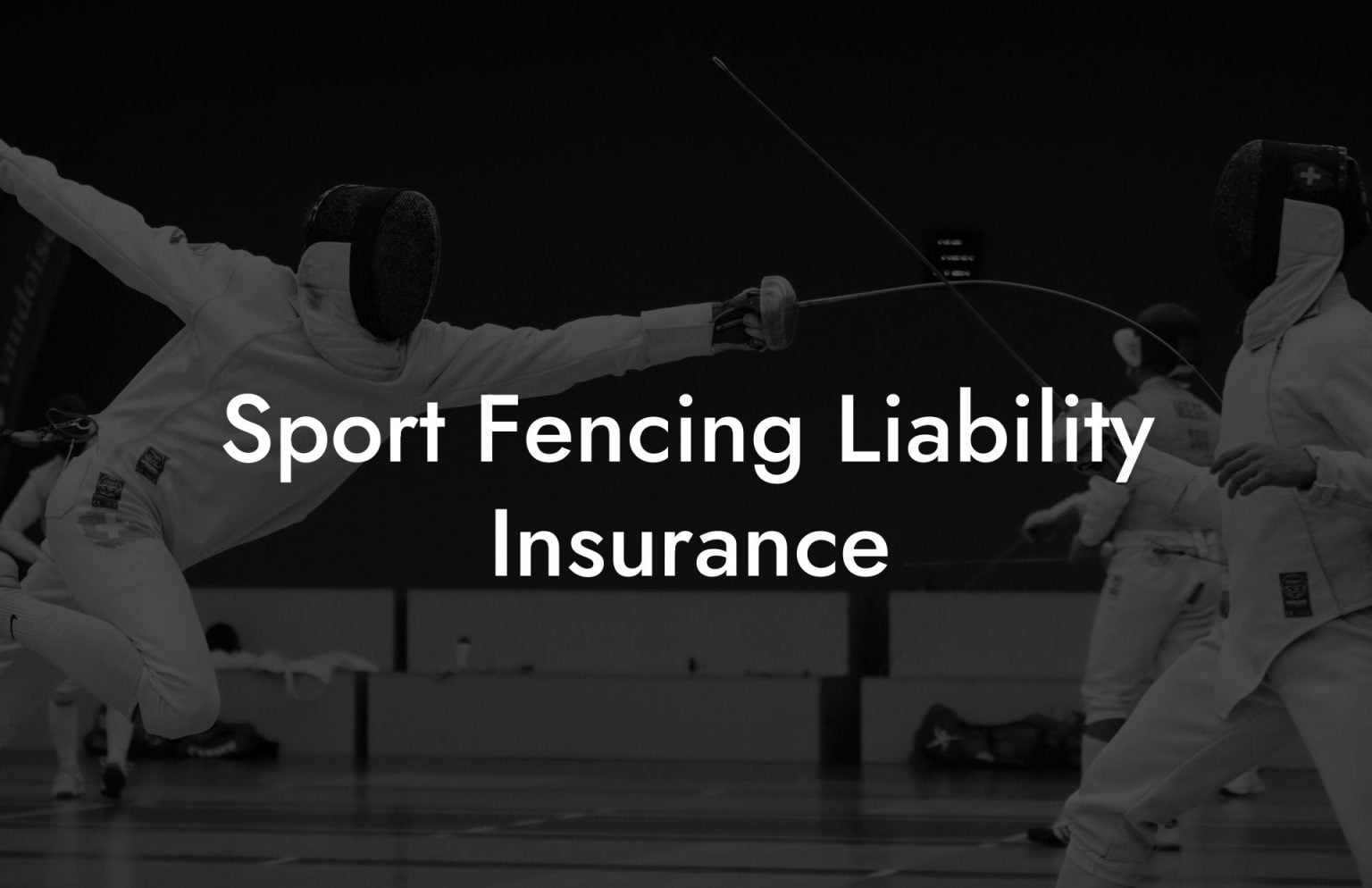 Types Of Sport Fencing - Anchorage Fencing Club | Fencing Guides